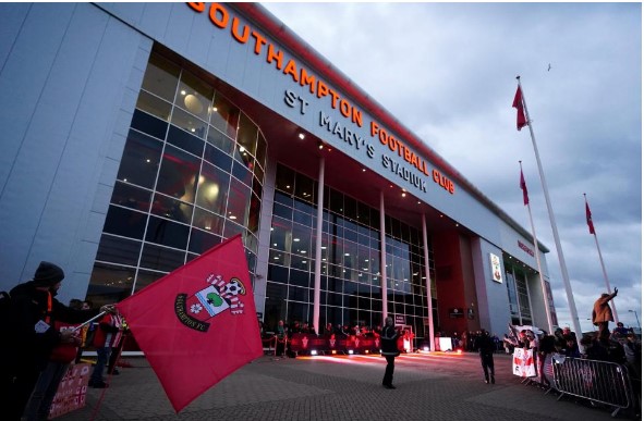 Southampton confirm new under-21s coach in four academy appointmen
