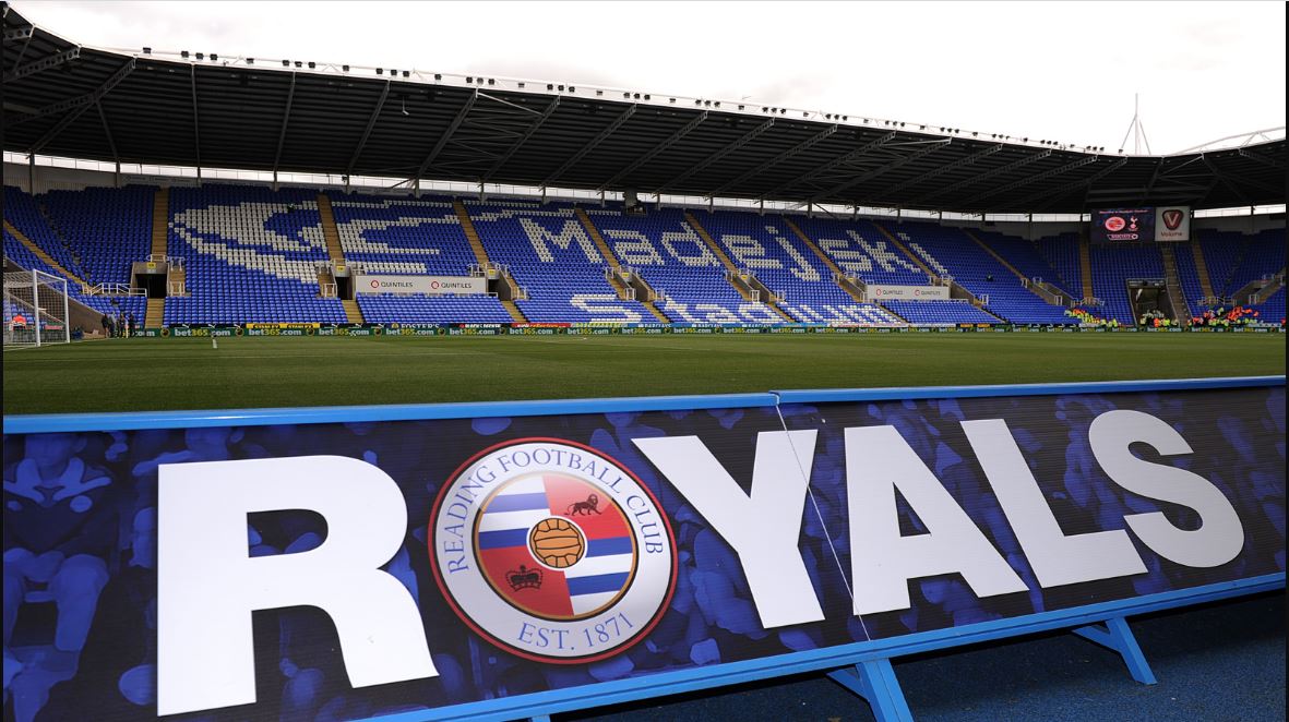 Reading Legend will start writing columns for Reading Chronicle on an ...