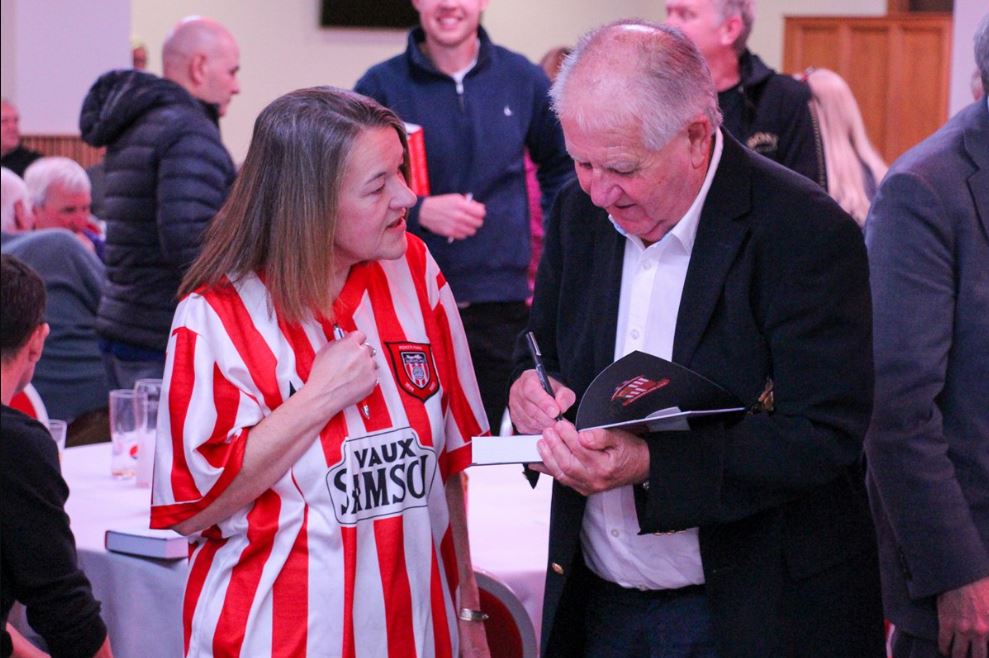 Sir Bob Murray makes confident conviction about Sunderland.