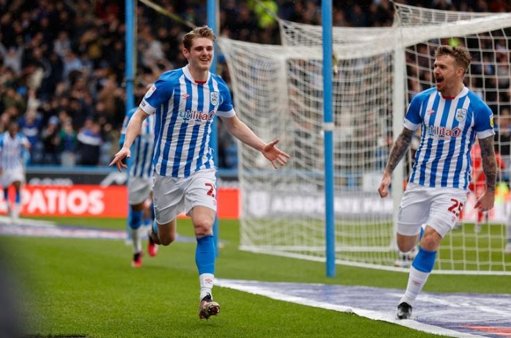 The complete injury list for Huddersfield Town, with projected comeback ...