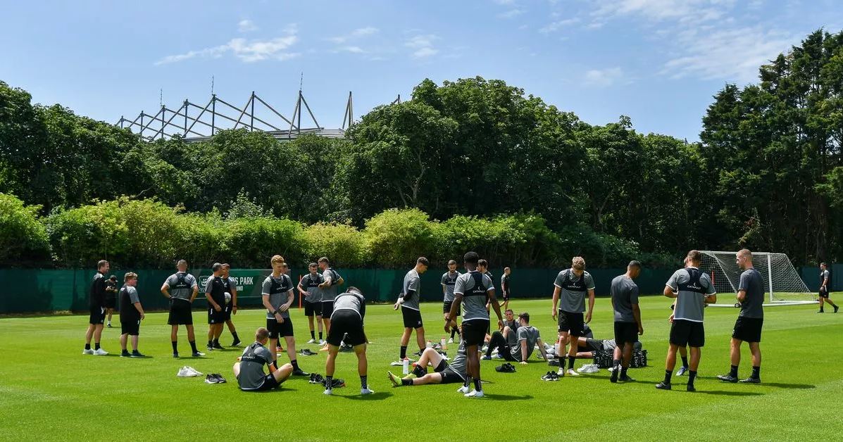 Plymouth Argyle star player has shot at 2024 Olympics...