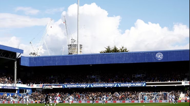 JUST IN: key off-field QPR exit reported; a successor has already been ...