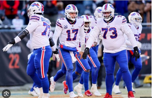 5 Questions with Buffalo Rumblings: How have the Bills changed since ...