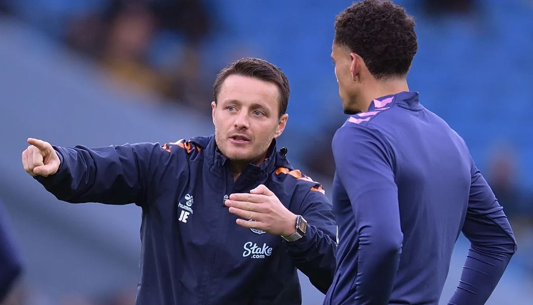 Millwall boss Joe Edwards renders a decision regarding the 'brutal ...