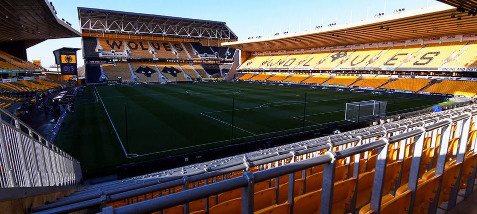 REVELLED: Wolves' three key transfer targets for 2024..