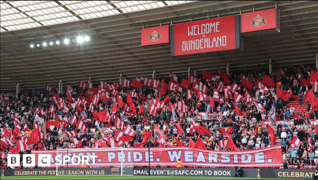 'Constant danger': Sunderland make an offer; must persuade the club to ...