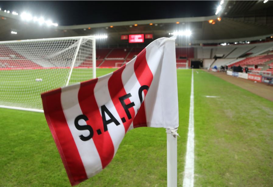 SAFC topstar's stunning gesture for Sunderland - Newcastle chants..