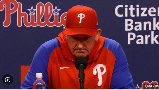 Breaking News: Phillies Confirm The Signing Of Two World Series Titles ...